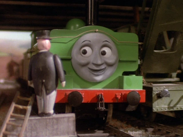 Main Line Engines Buzz Buzz