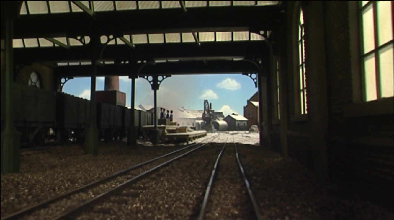 Image - Duncan'sBluff18.png | Thomas the Tank Engine Wikia | FANDOM ...