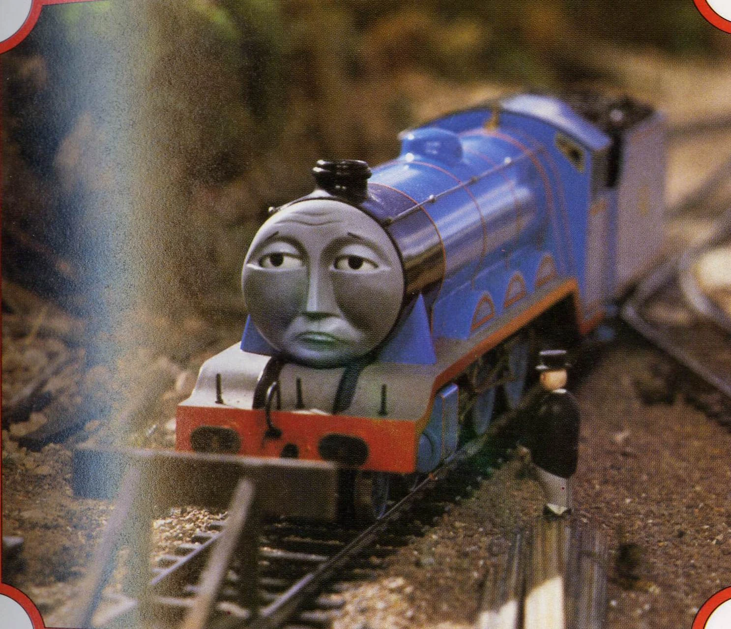 Image - Edward,GordonandHenry27.jpg | Thomas the Tank Engine Wikia ...
