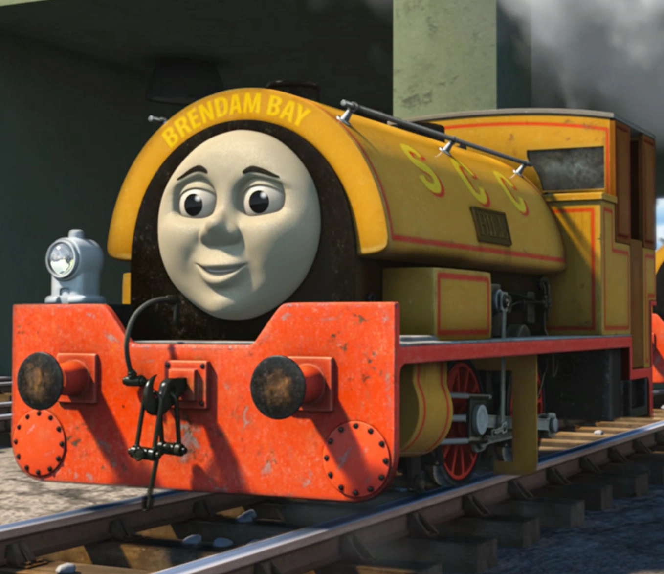 Bill and Ben | Thomas the Tank Engine Wikia | FANDOM powered by Wikia