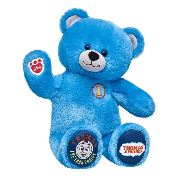 Build-a-Bear Workshop | Thomas the Tank Engine Wikia | Fandom