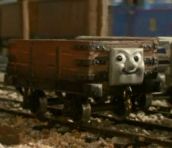 Other Narrow Gauge Rolling Stock | Thomas the Tank Engine Wikia | Fandom