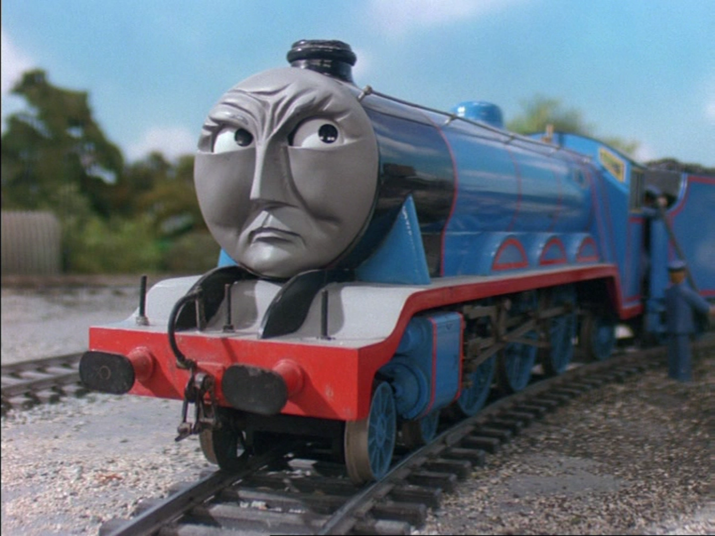 Image - TenderEngines12.png | Thomas the Tank Engine Wikia | FANDOM ...