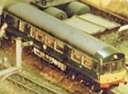 Wilbert Awdry | Thomas The Tank Engine Community Central Wiki | Fandom