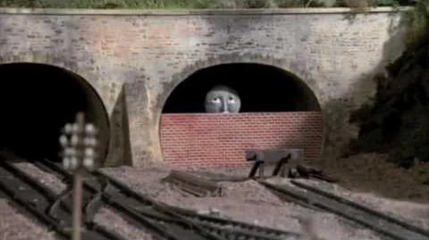 The Sad Story of Henry | Thomas The Tank Engine Community Central Wiki ...