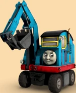 Thomas/Behind the Scenes | Thomas The Tank Engine Community Central ...
