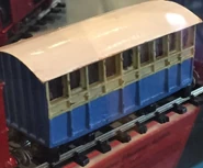 Wilbert Awdry | Thomas The Tank Engine Community Central Wiki | Fandom