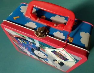 Lunch Box (1997) | Thomas The Tank Engine Community Central Wiki | Fandom