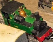 Wilbert Awdry | Thomas The Tank Engine Community Central Wiki | Fandom