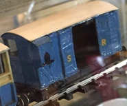 Wilbert Awdry | Thomas The Tank Engine Community Central Wiki | Fandom