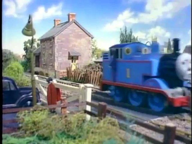 Category:US VHS & DVD | Thomas The Tank Engine Community Central Wiki ...