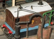 Wilbert Awdry | Thomas The Tank Engine Community Central Wiki | Fandom