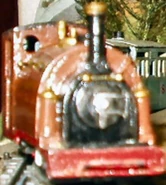 Wilbert Awdry | Thomas The Tank Engine Community Central Wiki | Fandom