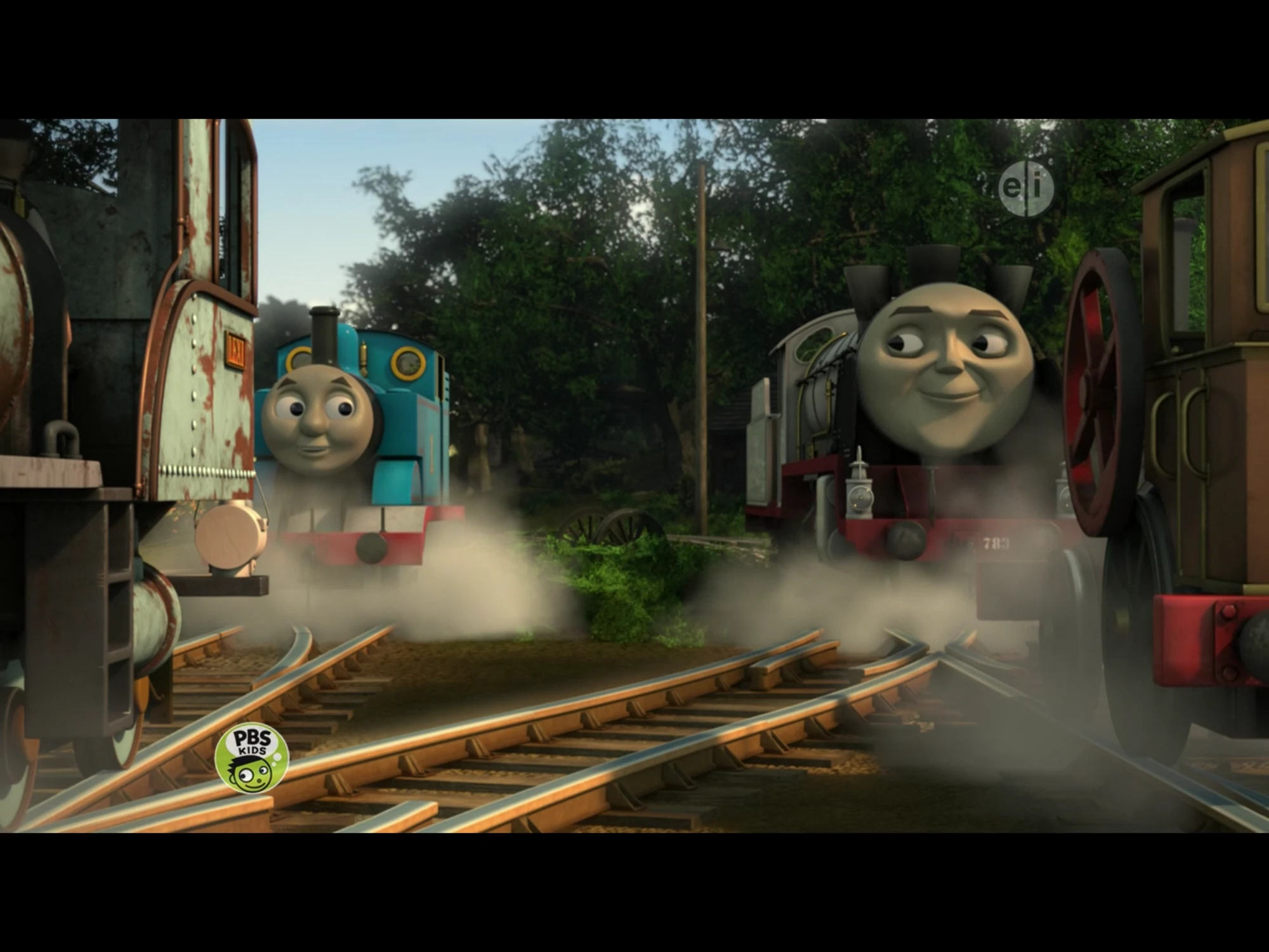 Journey Beyond Sodor | Thomas The Tank Engine Community Central Wiki | Fandom