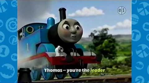 Video - Thomas & Friends Best Times! - US (PBS Airing 68) | Thomas The ...