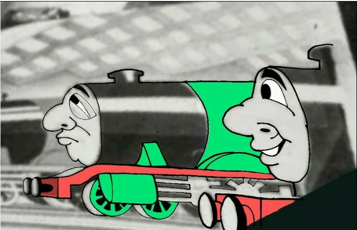 List of Lost Media Productions | Thomas The Tank Engine Community ...