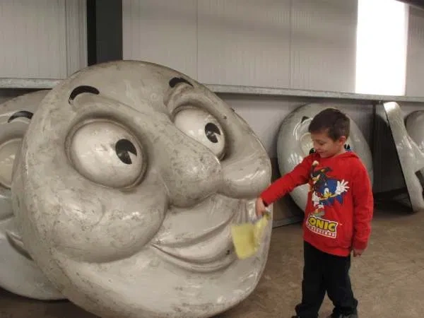 Days Out With Thomas/Gallery | Thomas The Tank Engine Community Central ...