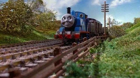 Thomas and the Trucks | Thomas The Tank Engine Community Central Wiki ...