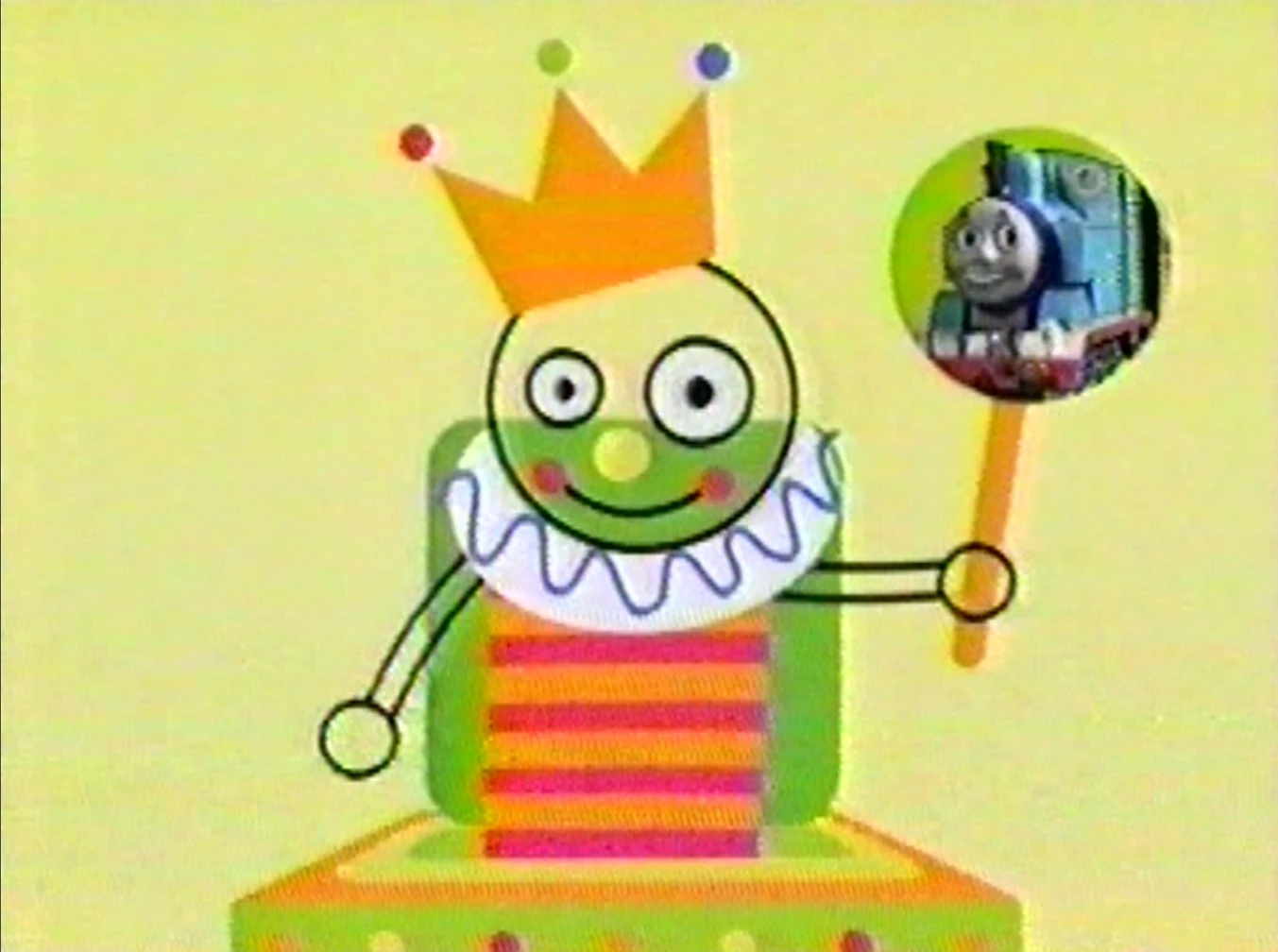 PBS | Thomas The Tank Engine Community Central Wiki | Fandom