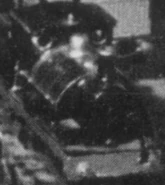 Wilbert Awdry | Thomas The Tank Engine Community Central Wiki | Fandom