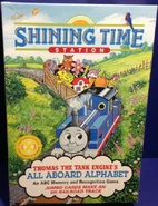 Owain Bell | Thomas The Tank Engine Community Central Wiki | Fandom