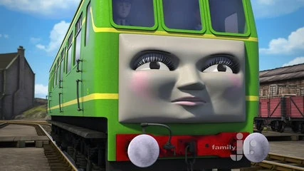 Come on Daisy | Thomas & Friends Fanfic Wiki | FANDOM powered by Wikia
