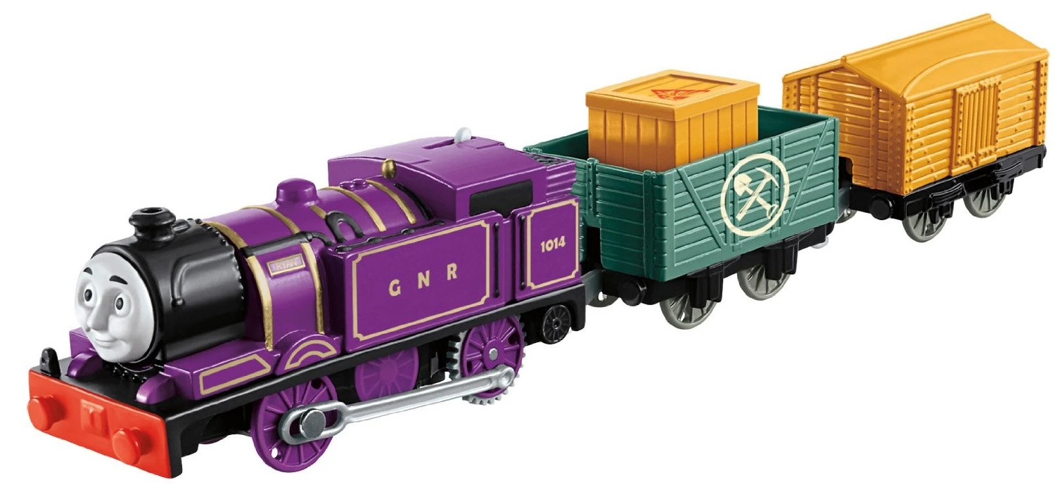 Ryan Thomas And Friends