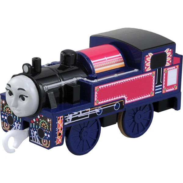 Thomas Friends TrackMaster, Ashima | atelier-yuwa.ciao.jp