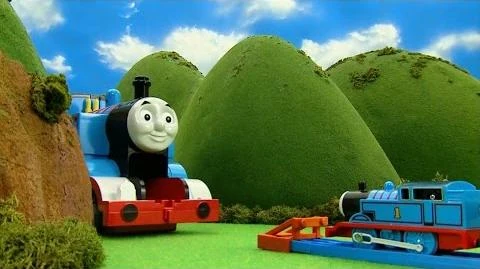 2015 | Thomas Motorized Wiki | Fandom