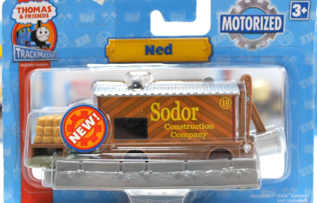 Category:Road Crew | Thomas Motorized Wiki | Fandom