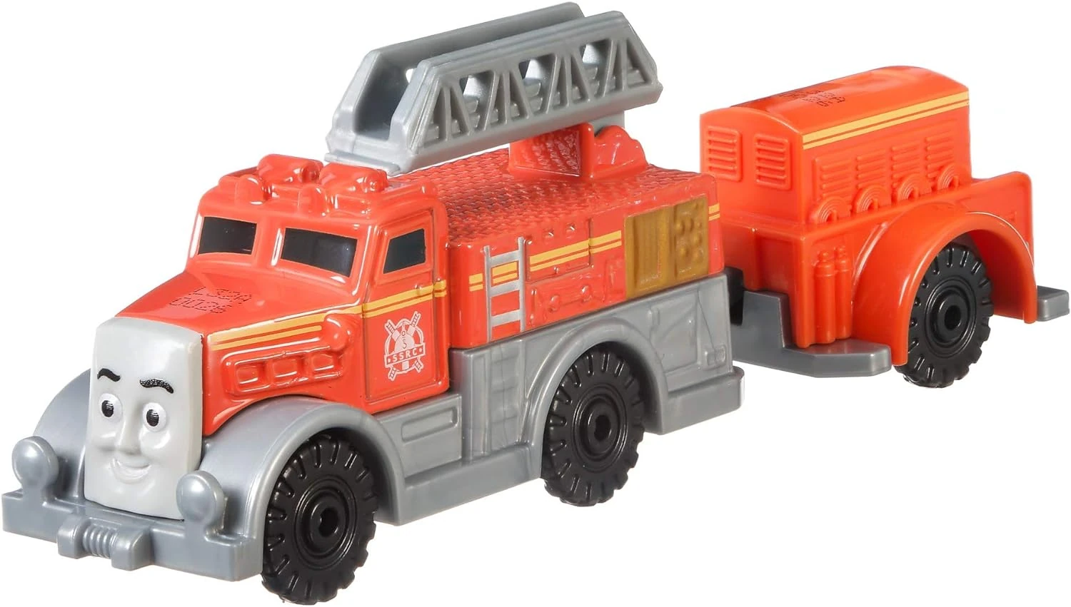 Thomas And Friends Flynn Trackmaster