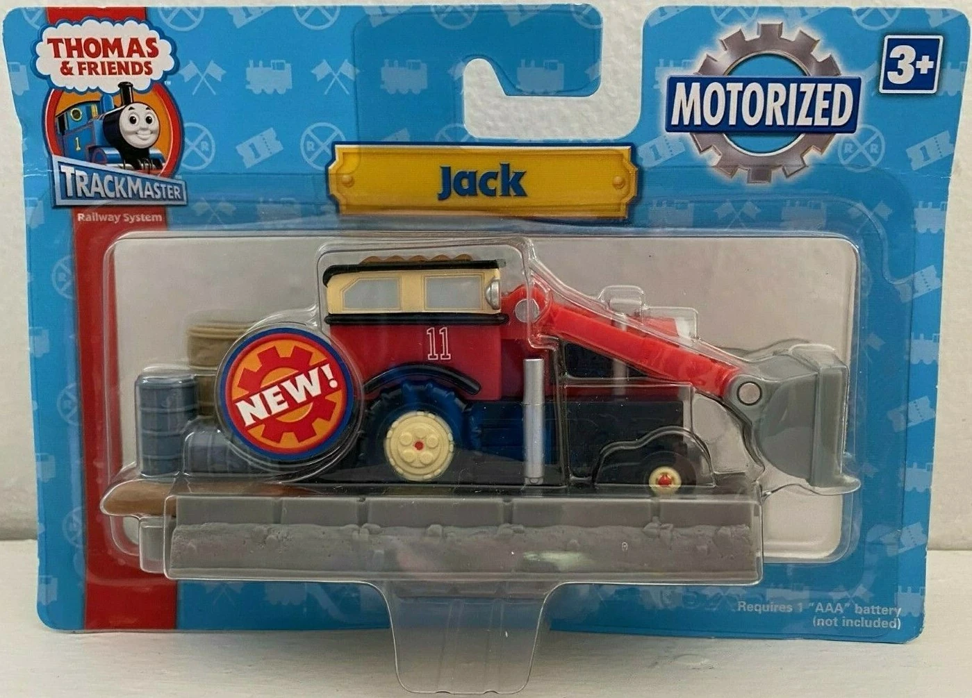 Category:Sodor Construction Crew | Thomas Motorized Wiki | Fandom