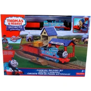 Carnival Delivery Set | Thomas and Friends TrackMaster Wiki | Fandom