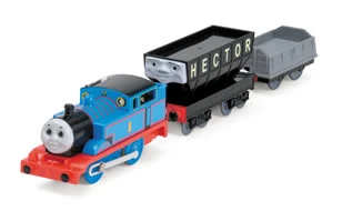 Hector | Thomas and Friends TrackMaster Wiki | Fandom