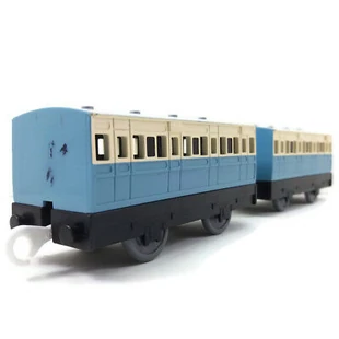 Coaches | Thomas and Friends TrackMaster Wiki | Fandom