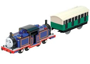 Mighty Mac | Thomas and Friends TrackMaster Wiki | Fandom
