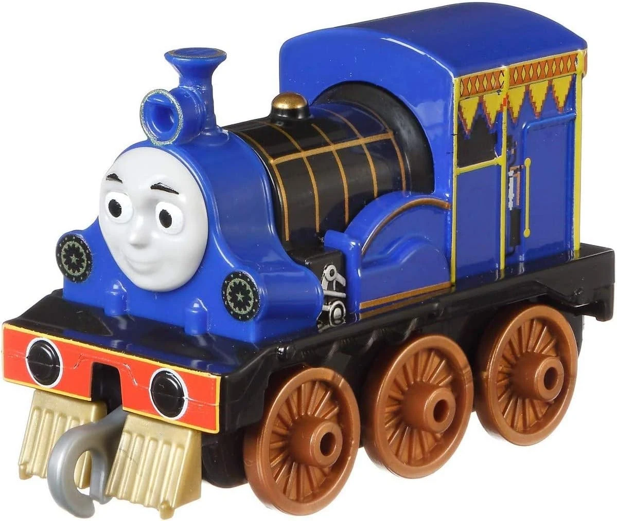 Rajiv (Push Along) | Thomas and Friends TrackMaster Wiki | FANDOM ...