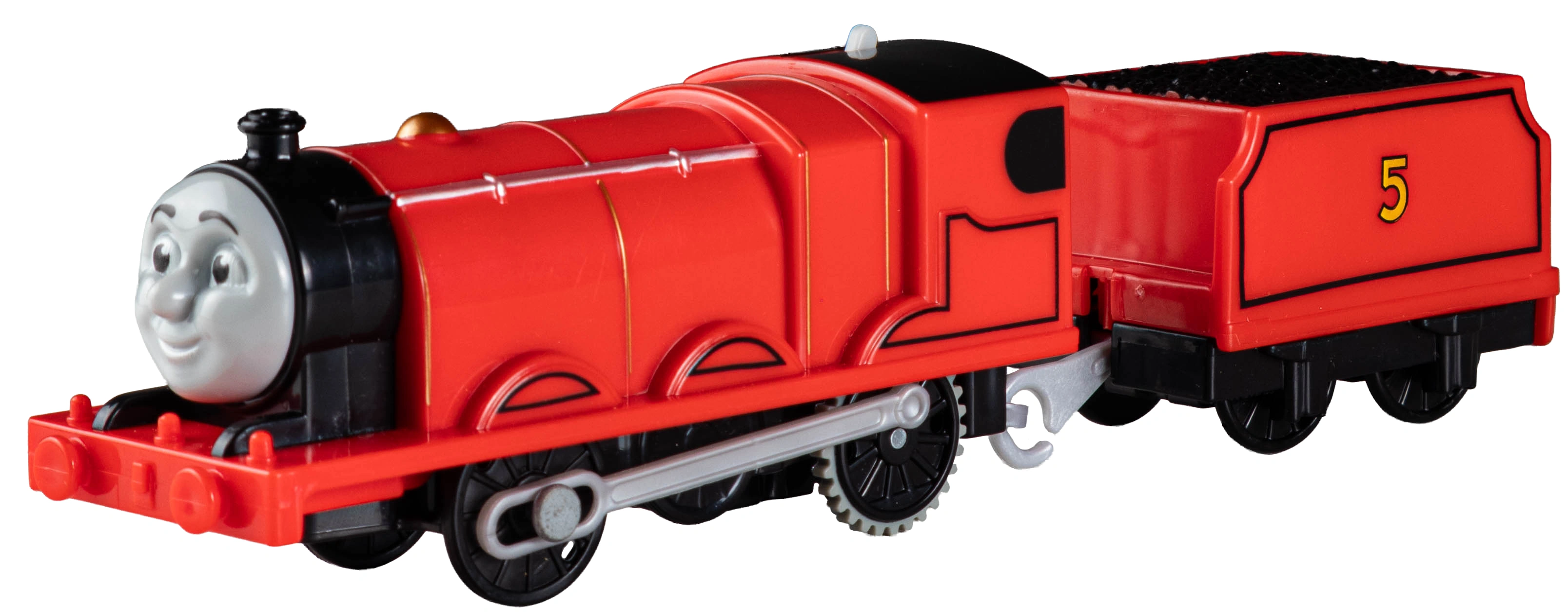 James | Thomas and Friends TrackMaster Wiki | Fandom