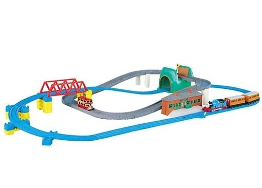 Thomas Big Set | Thomas Motorized Wiki | Fandom