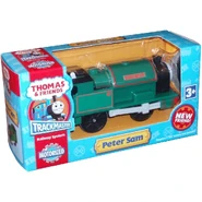 Peter Sam | Thomas Motorized Wiki | Fandom