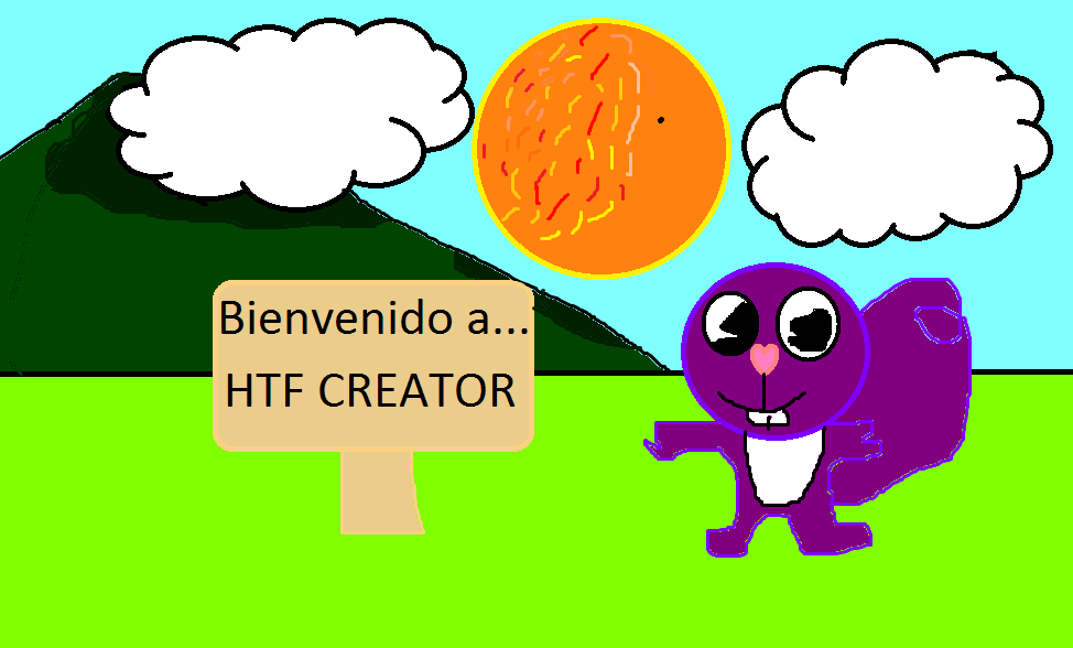 Discuss Everything About HTF Creator Wiki | Fandom