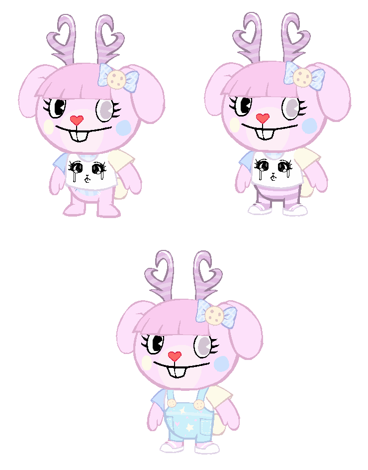 Categoría:Personajes Creados | HTF Creator Wiki | Fandom