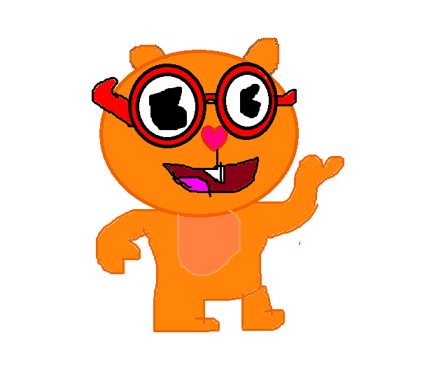 Someone | HTF Creator Wiki | Fandom