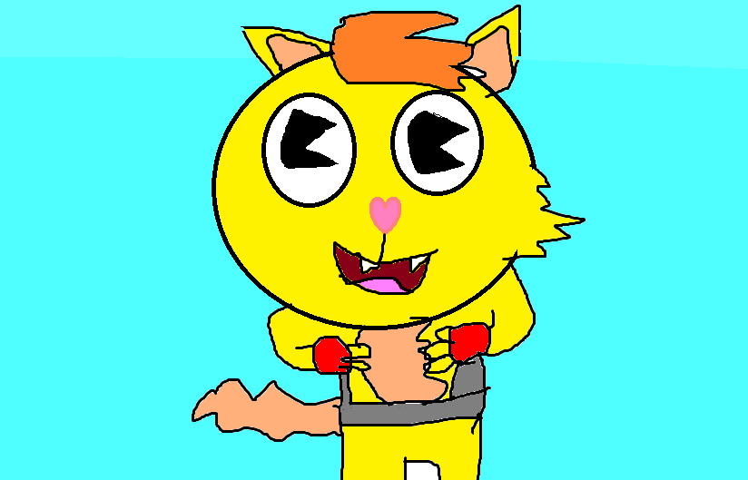 Looking at the stars | HTF Creator Wiki | Fandom