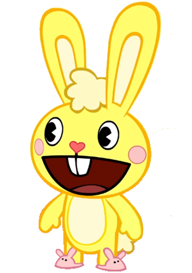 Personajes de HTF Canon | HTF Creator Wiki | Fandom