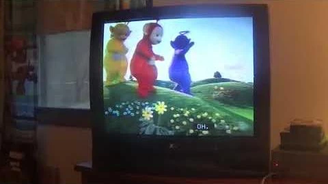 The Magic House | The Teletubbies And Their Fellow Friends Wiki | Fandom