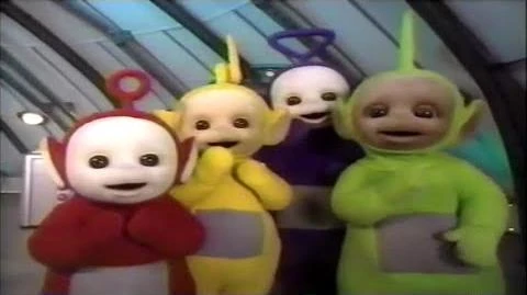 Shadows | The Teletubbies And Their Fellow Friends Wiki | Fandom