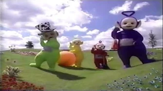 Numbers - 2 | The Teletubbies And Their Fellow Friends Wiki | Fandom