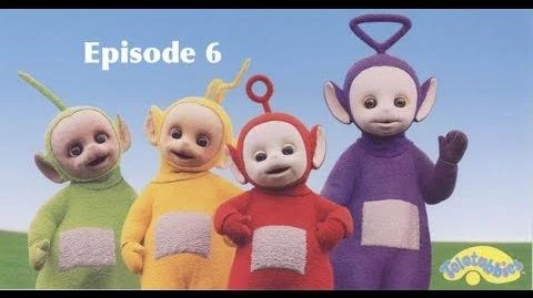 Numbers: 9 | The Teletubbies And Their Fellow Friends Wiki | Fandom