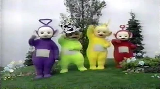 Music with Debbie 1 | The Teletubbies And Their Fellow Friends Wiki ...